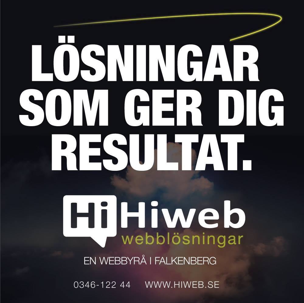 Om oss - HiWeb Group AB - Webbtjänster